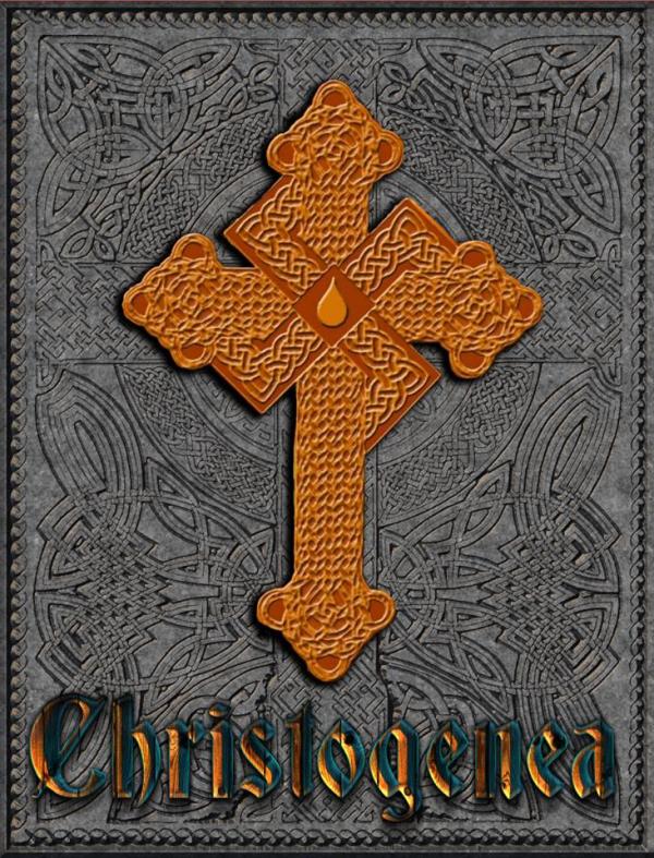 christogenea 02 CSM | Christogenea.org