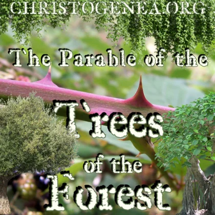 Christogenea.org | Christianity for the Thinking Man